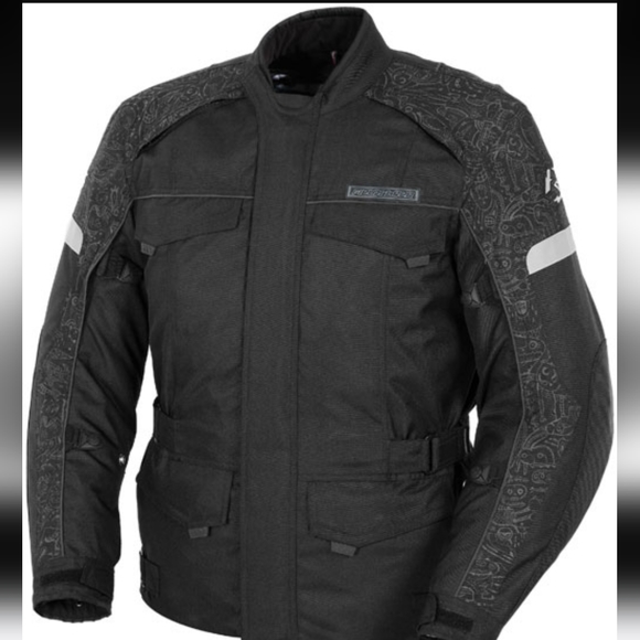fieldsheer | Jackets & Coats | Mens Aqua Tour 2 Jacket Size M | Poshmark